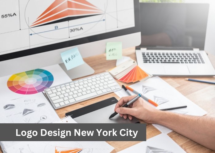 Logo Design New York City | Custom Made Logo in New York
